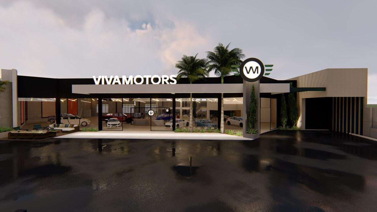 Viva Motors - Araguari em Araguari | Autoscar